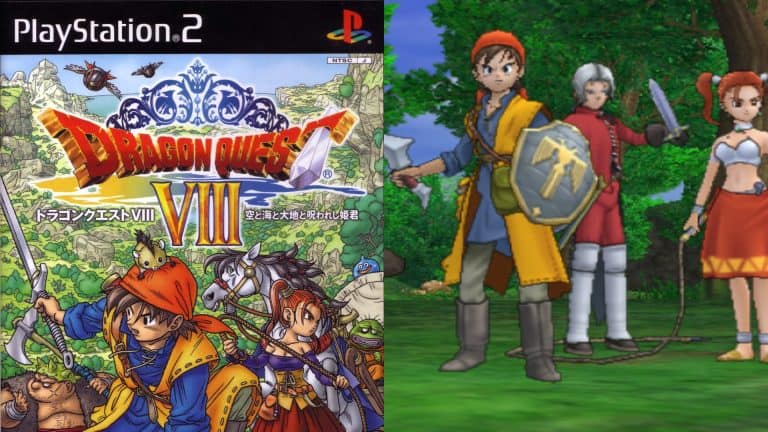 The Best Role Playing Games on the PS2 - Cheat Code Central