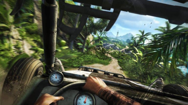 The Complete List of Far Cry Games in Chronological and Release Order ...