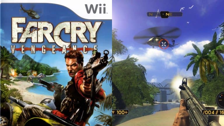 The Complete List of Far Cry Games in Chronological and Release Order ...