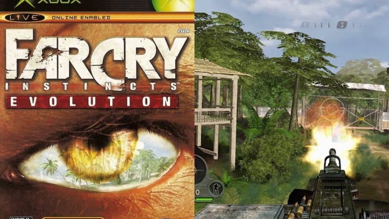 The Complete List of Far Cry Games in Chronological and Release Order ...