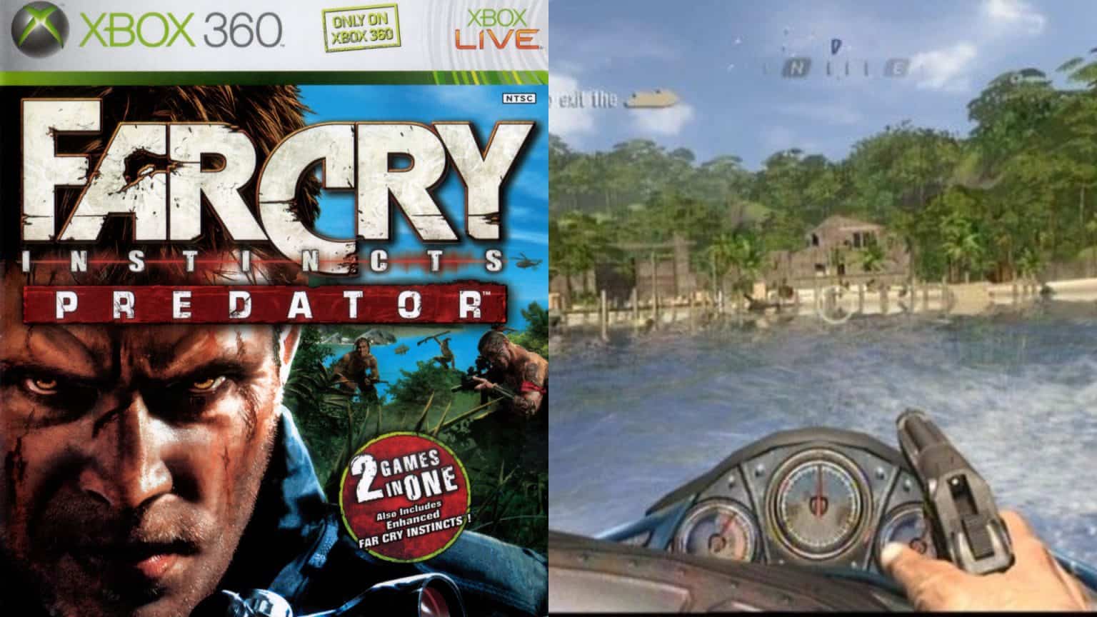 The Complete List of Far Cry Games in Chronological and Release Order ...