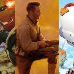 The Best First-Person Shooters on the PS1 - Cheat Code Central