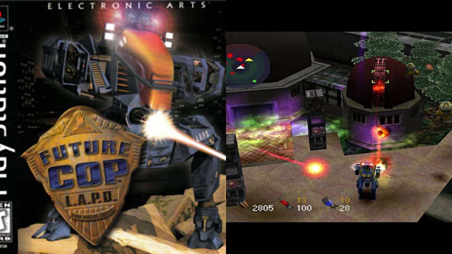 Back to the PS1: 20 Underrated Games Worth Revisiting - Cheat Code Central