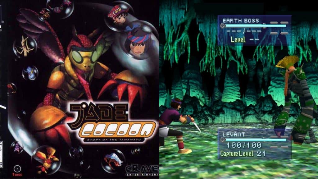 Back to the PS1: 20 Underrated Games Worth Revisiting - Cheat Code Central