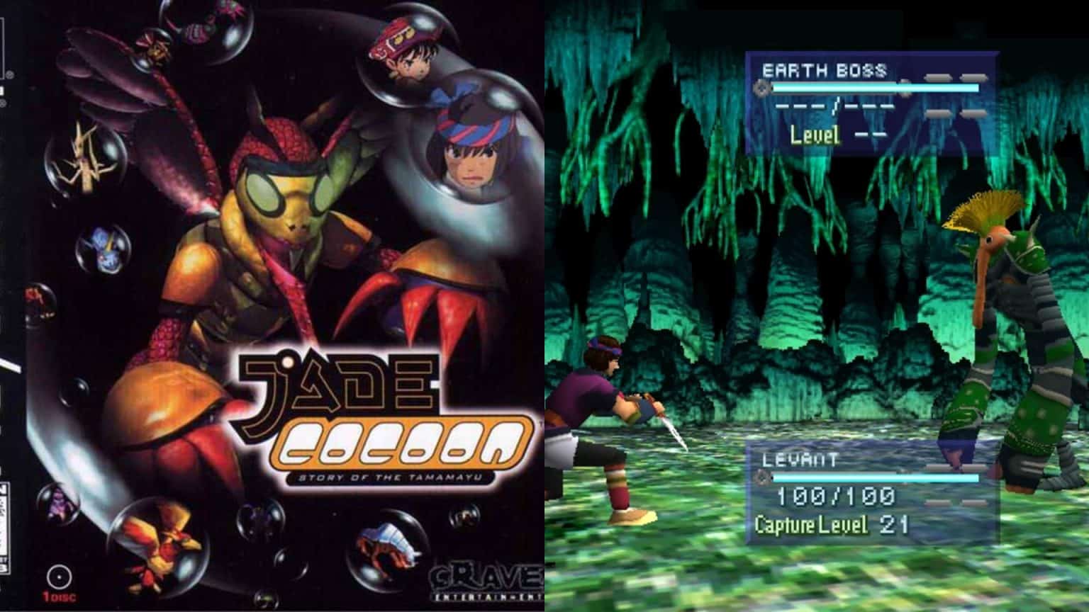 Back to the PS1: 20 Underrated Games Worth Revisiting - Cheat Code Central