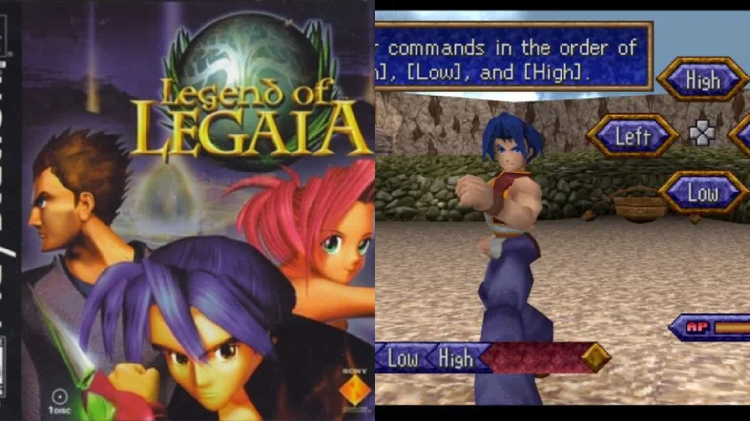 Back to the PS1: 20 Underrated Games Worth Revisiting - Cheat Code Central