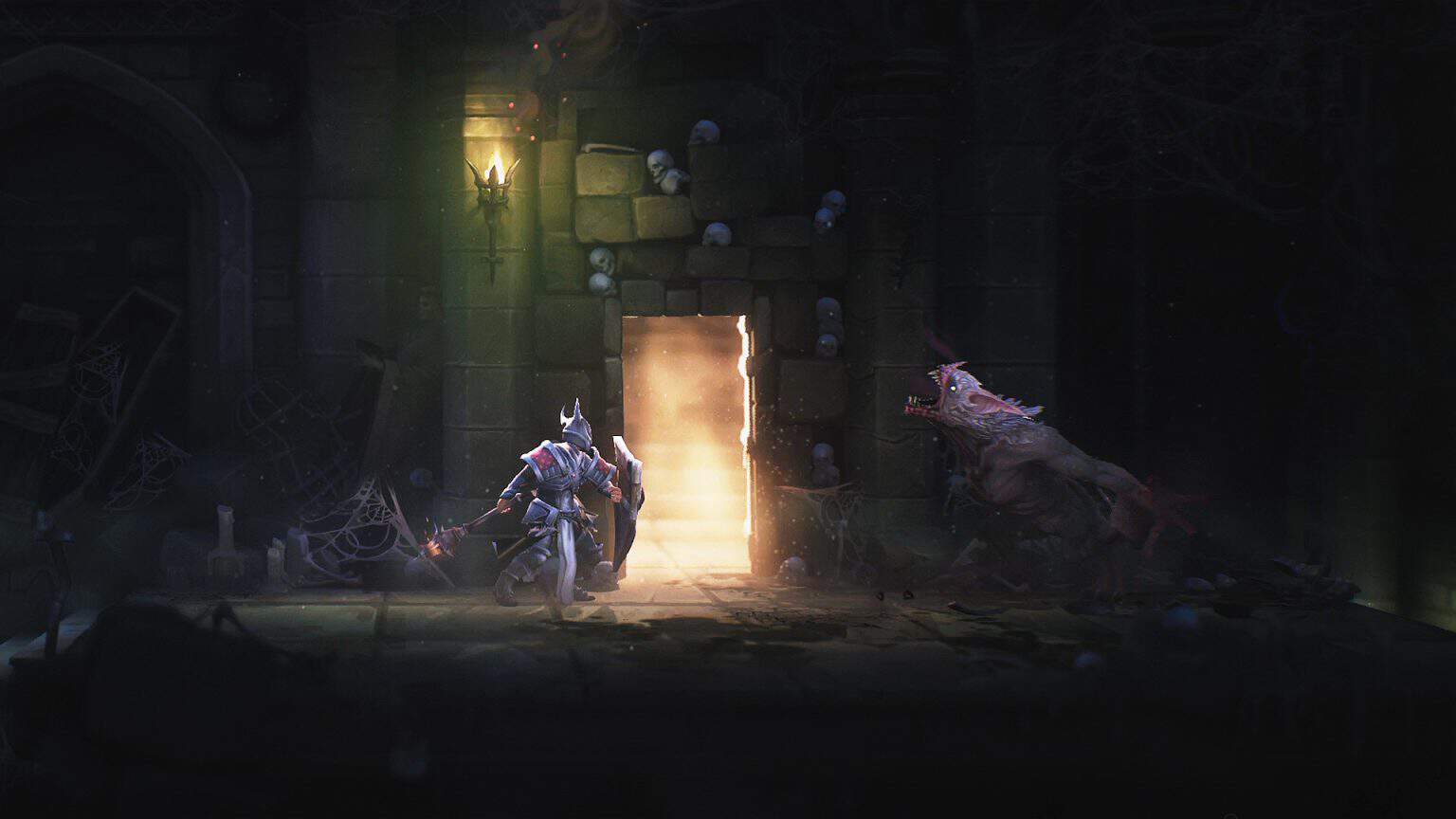 Every Game Competing With Hollow Knight: Silksong on September 4 ...