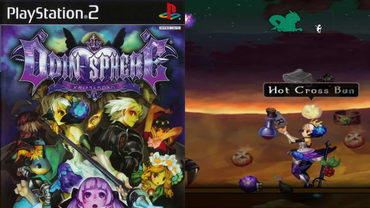 The Best Role Playing Games on the PS2 - Cheat Code Central