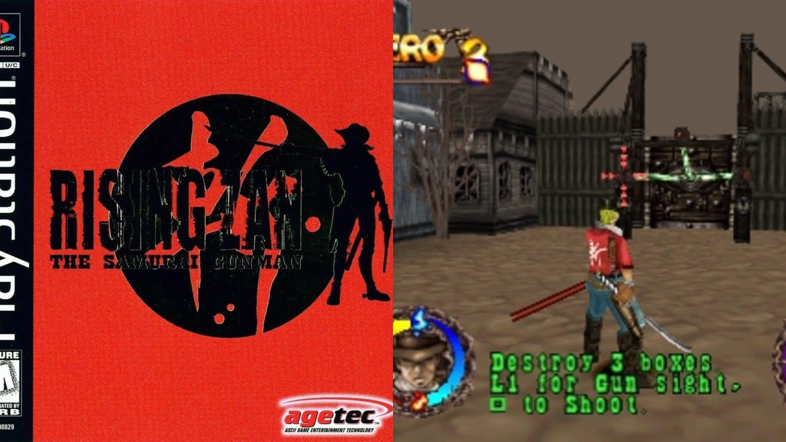 Back to the PS1: 20 Underrated Games Worth Revisiting - Cheat Code Central
