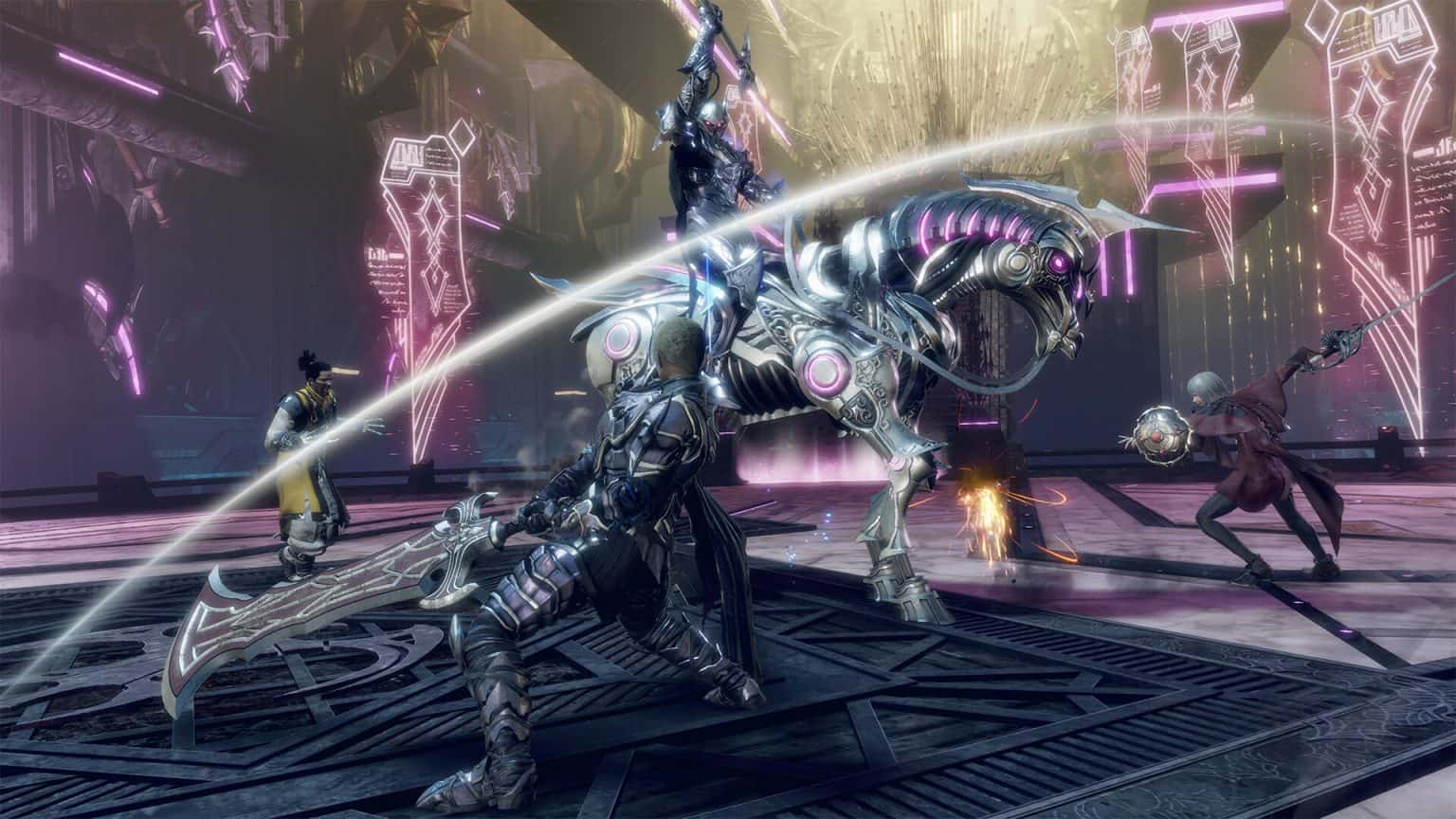 The Best Non-FromSoftware Soulslike Games, Ranked - Cheat Code Central