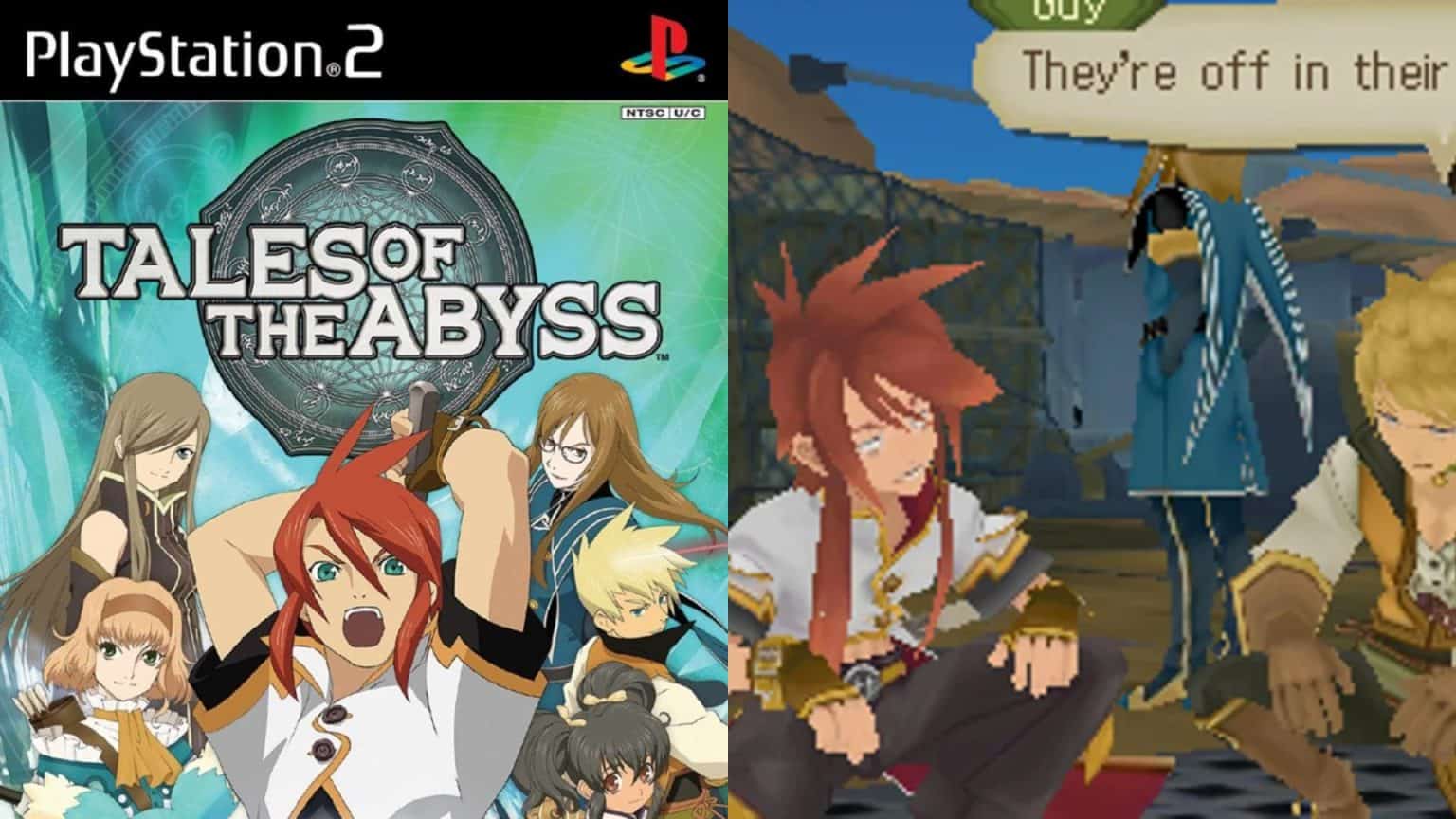 The Best Role Playing Games on the PS2 - Cheat Code Central
