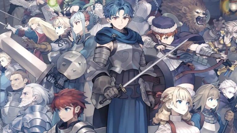 Every Vanillaware Game - The Complete Catalog of One of the RPG Genre's ...