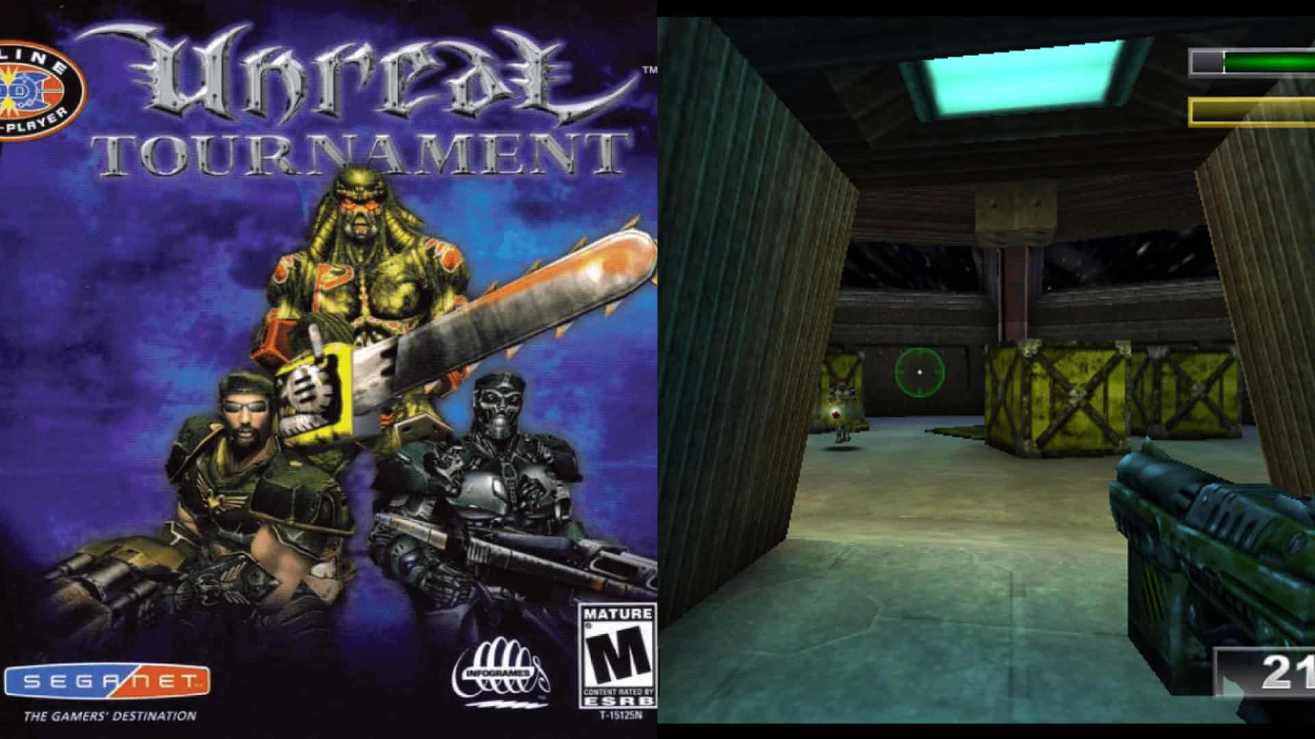 The 30 Best Games on the Sega Dreamcast - Cheat Code Central