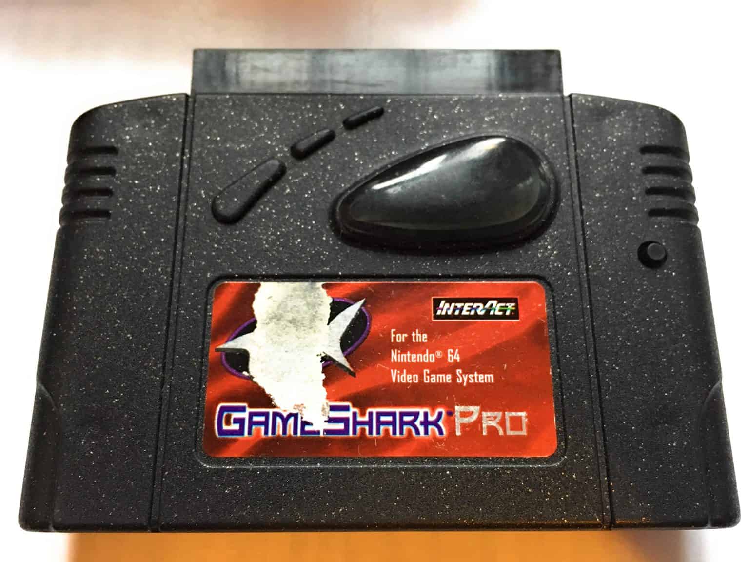 A Modern Guide To Game Shark and Code Breaker Cheats - Cheat Code Central