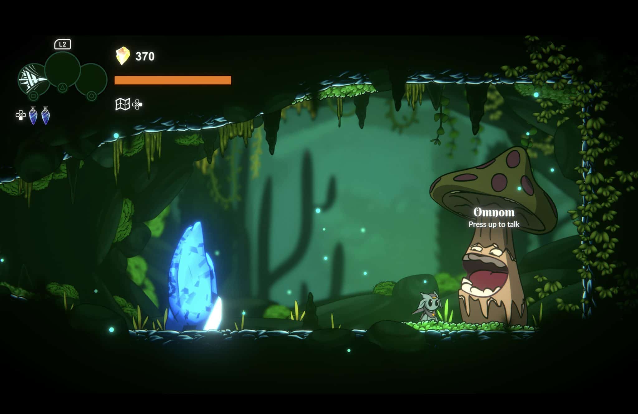 Shellbound Hands-On Preview: A Promising Peek at an Upcoming ...