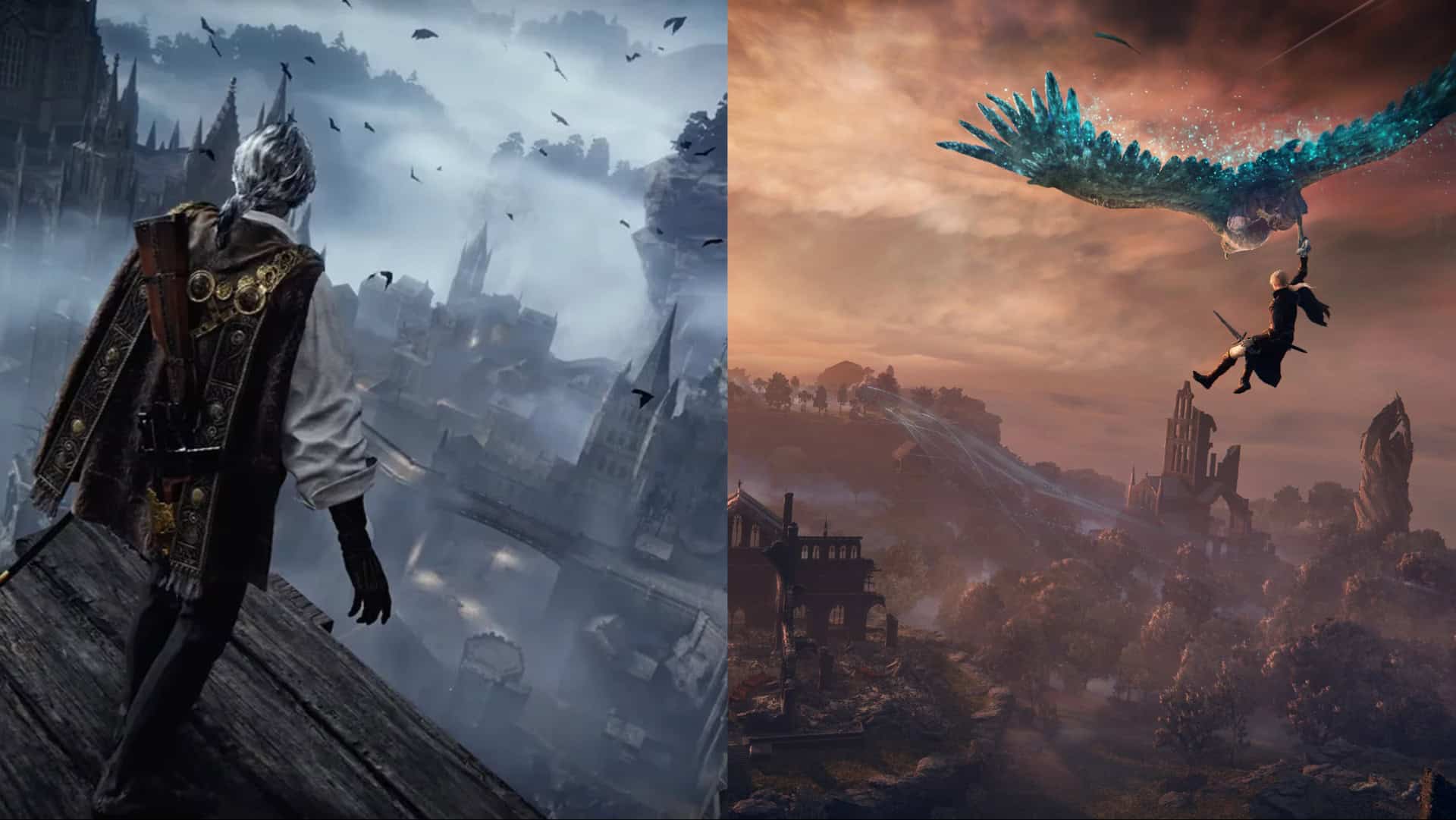 What Is FromSoftware Doing? Inside Nightreign, The Duskbloods, and Fan ...