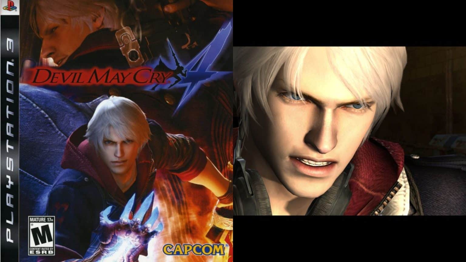 Devil May Cry 4 Secrets and Unlockables for PC, PlayStation 3, and Xbox 360 - Cheat Code Central