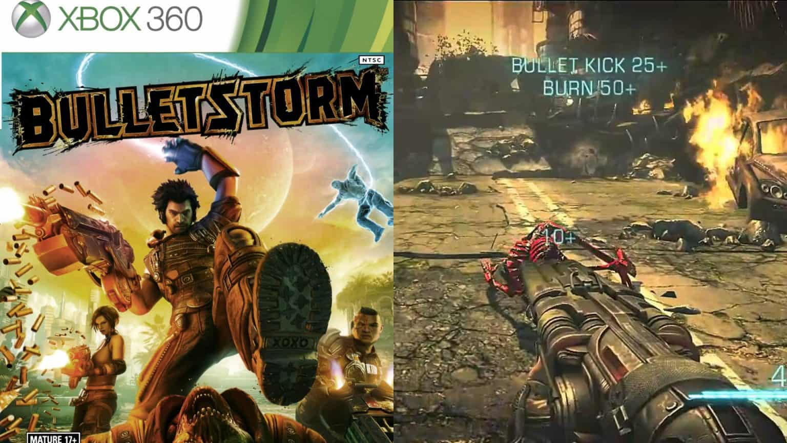 The Best First-Person Shooters on Xbox 360 - Cheat Code Central