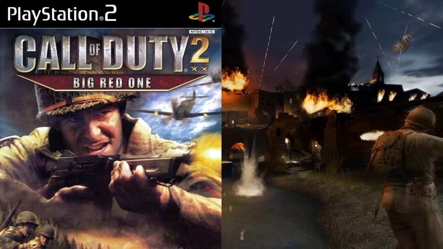 The Best First-Person Shooters on the PS2 - Cheat Code Central