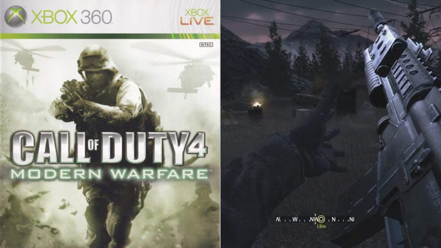 The Best First-Person Shooters on Xbox 360 - Cheat Code Central