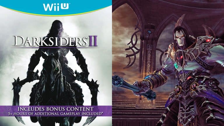 Darksiders 2 Unlockables and Secrets for PC, PlayStation 3, Xbox 360, and more - Cheat Code Central