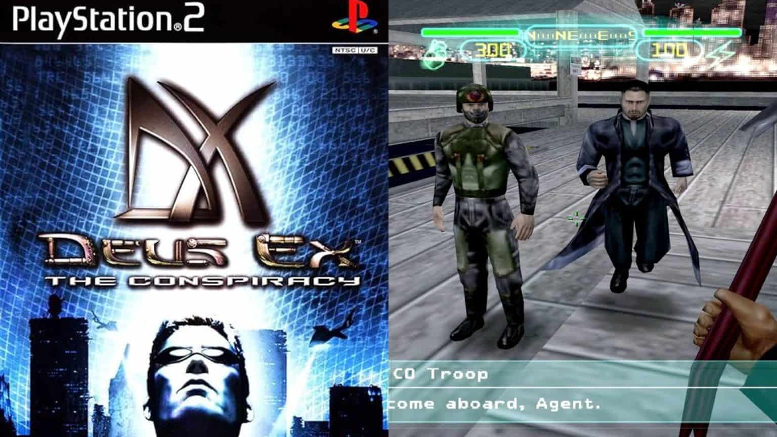 The Best First-Person Shooters on the PS2 - Cheat Code Central