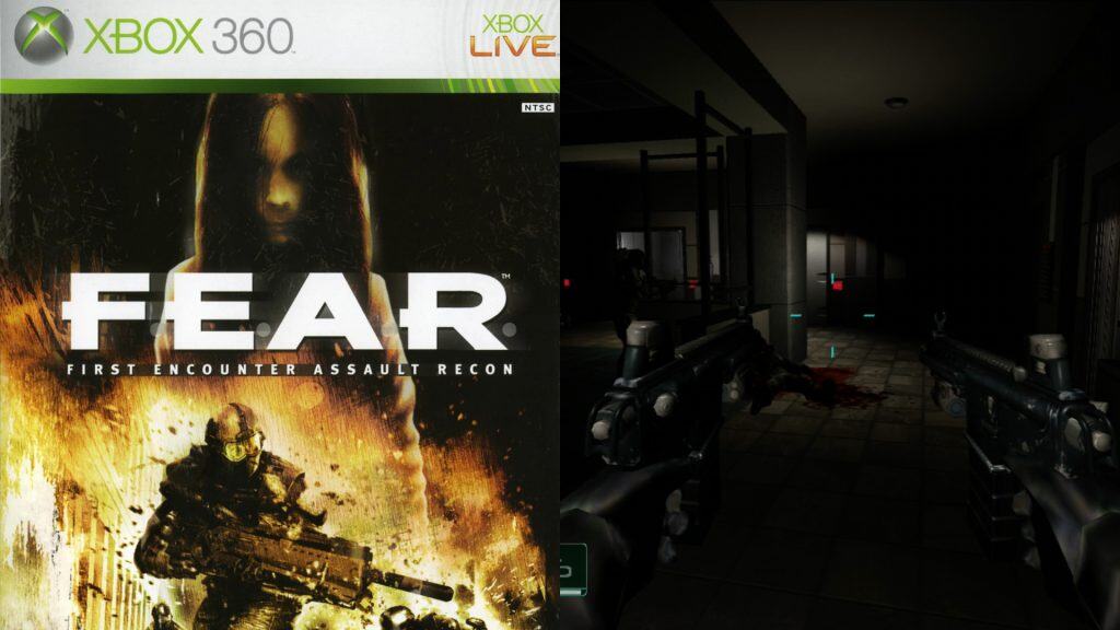The Best First-Person Shooters on Xbox 360 - Cheat Code Central