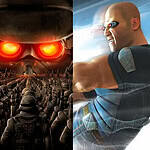 The Best First-Person Shooters on the PS2 - Cheat Code Central