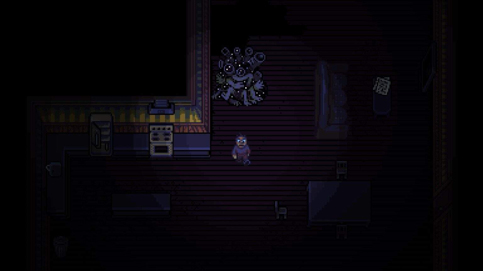 10 of the Best Retro Survival Horror Games You Can Play Right Now ...