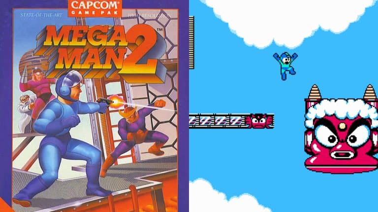 Every Mega Man Game in Chronological and Release Order - Cheat Code Central