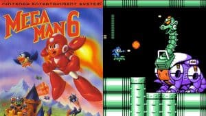 Every Mega Man Game in Chronological and Release Order - Cheat Code Central