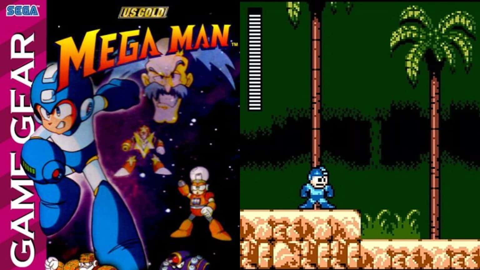 Every Mega Man Game in Chronological and Release Order - Cheat Code Central