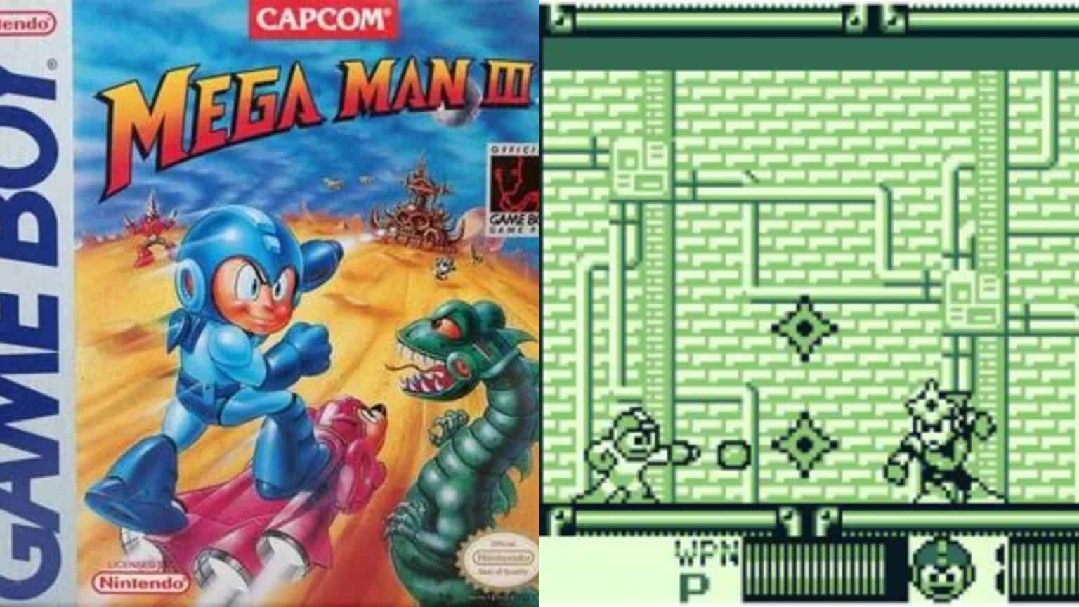 Every Mega Man Game in Chronological and Release Order - Cheat Code Central