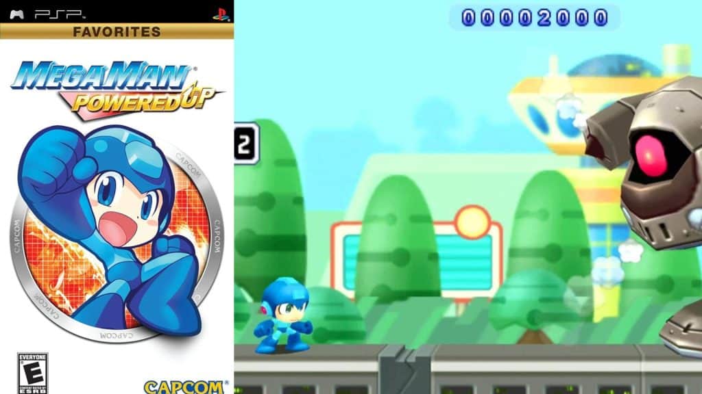 Every Mega Man Game in Chronological and Release Order - Cheat Code Central