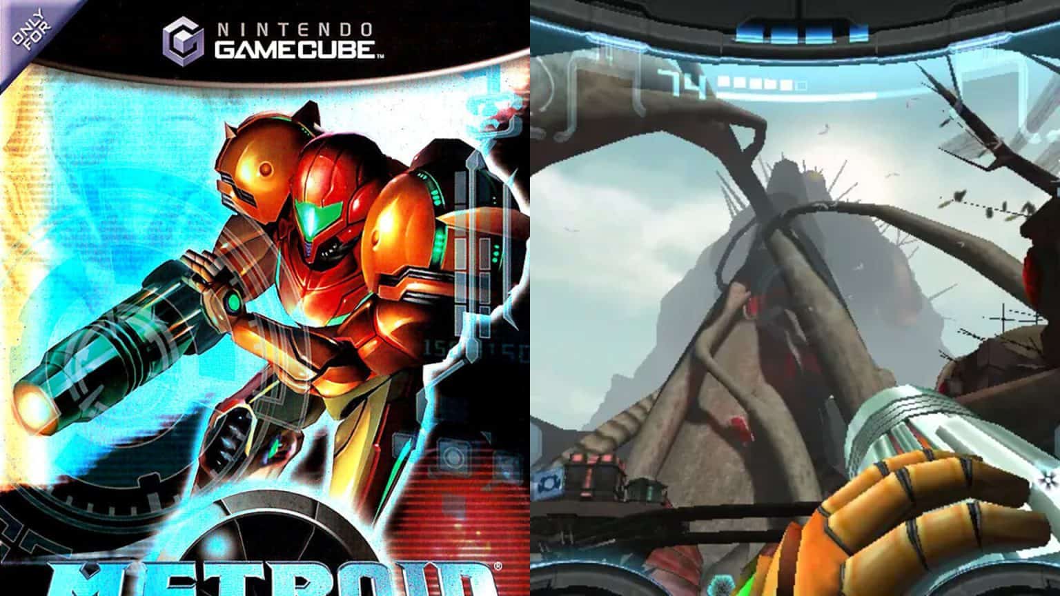 The Best First-Person Shooters on the GameCube - Cheat Code Central