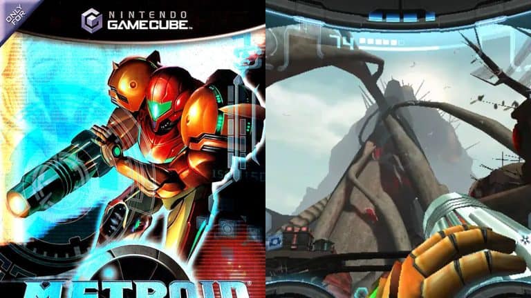 The Best First-Person Shooters on the GameCube - Cheat Code Central