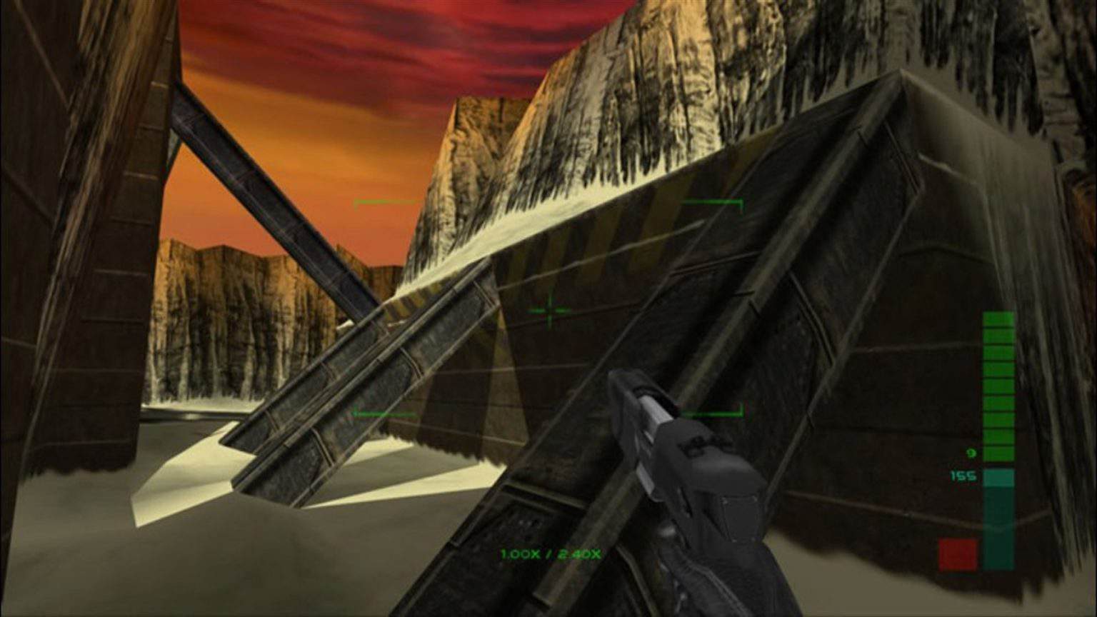 Perfect Dark Cheats & Secrets - Cheat Code Central