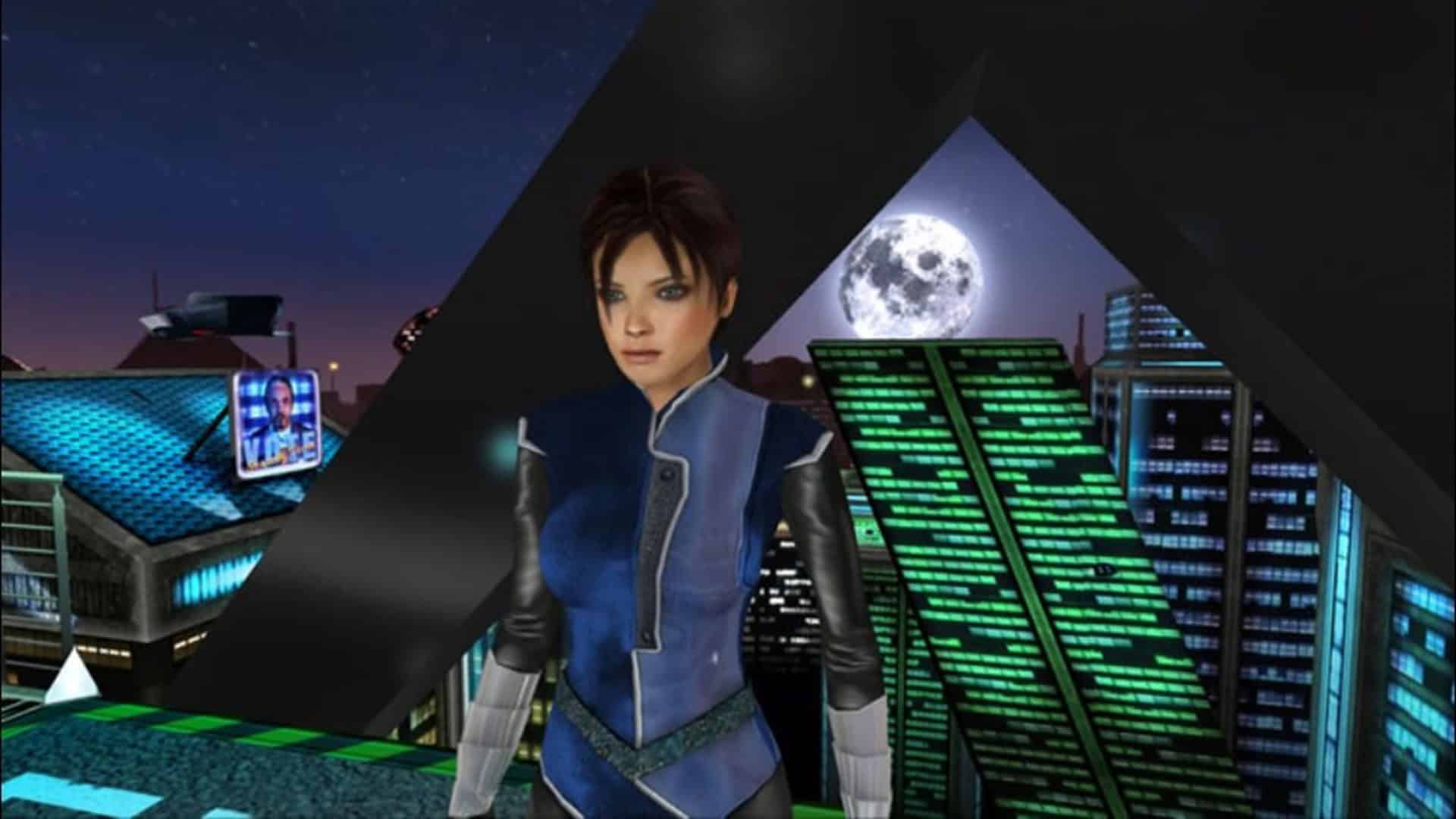 Perfect Dark Cheats & Secrets - Cheat Code Central
