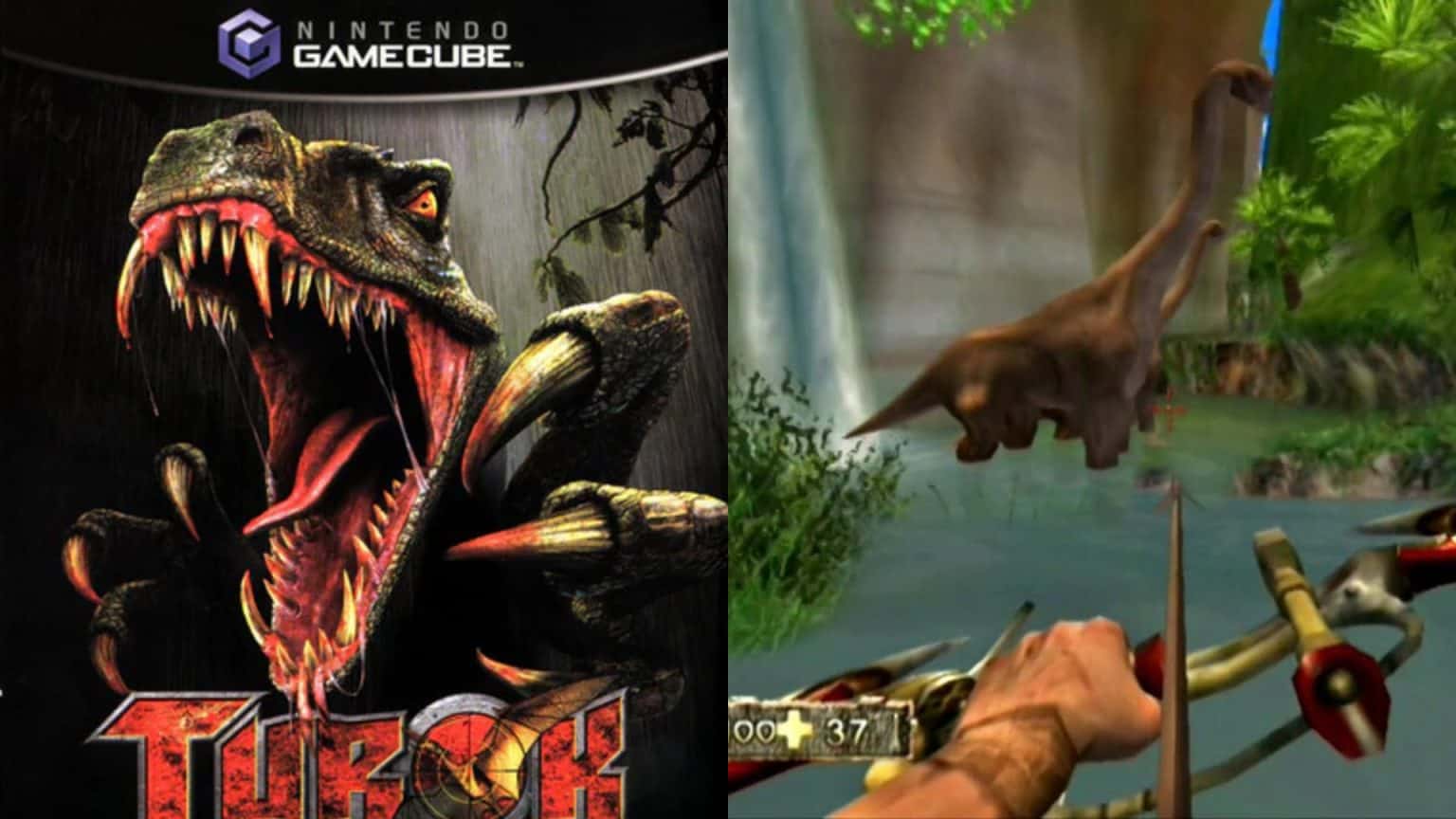 The Best First-Person Shooters on the GameCube - Cheat Code Central