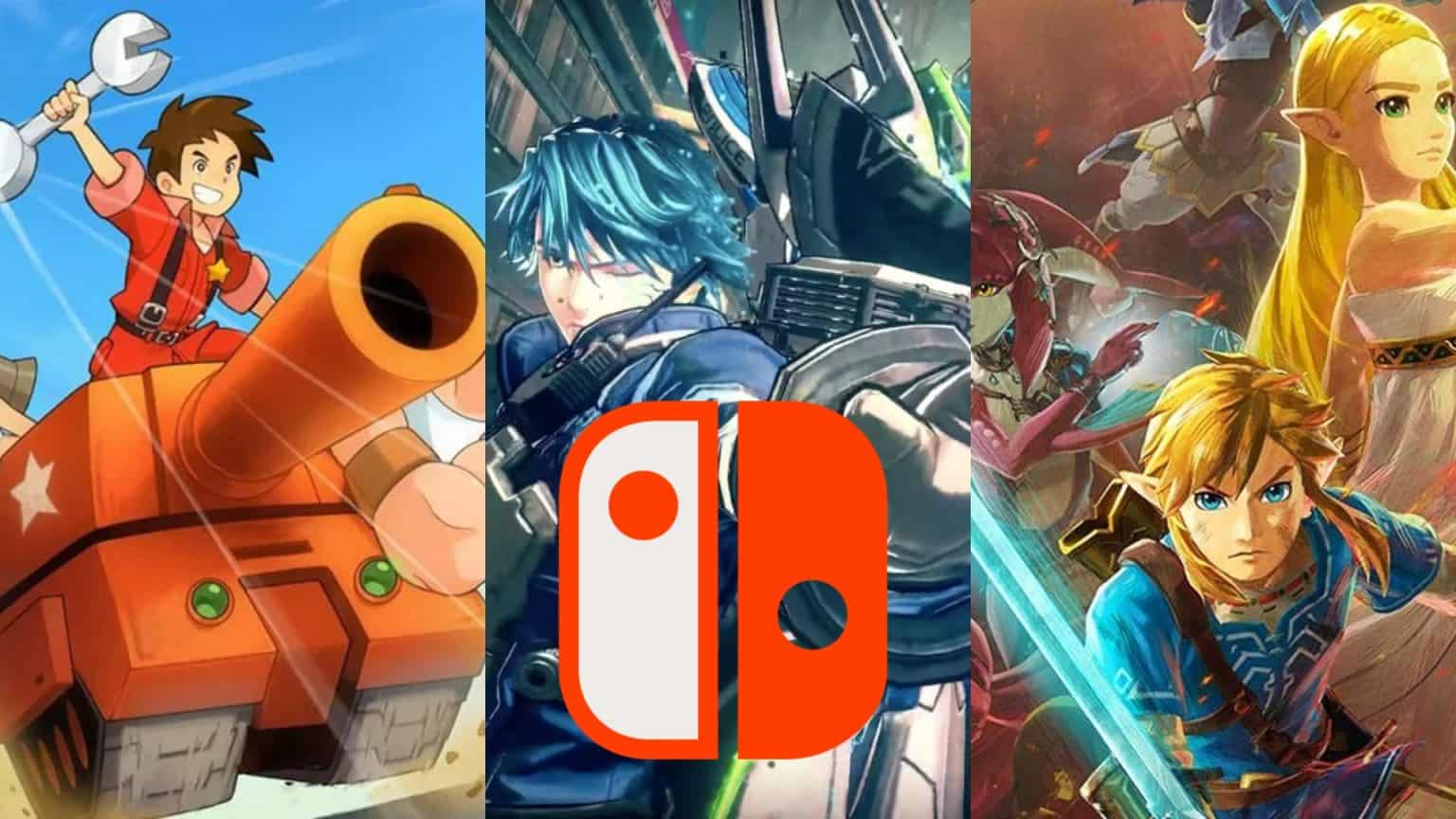 20 Underrated Games on the Nintendo Switch - Cheat Code Central