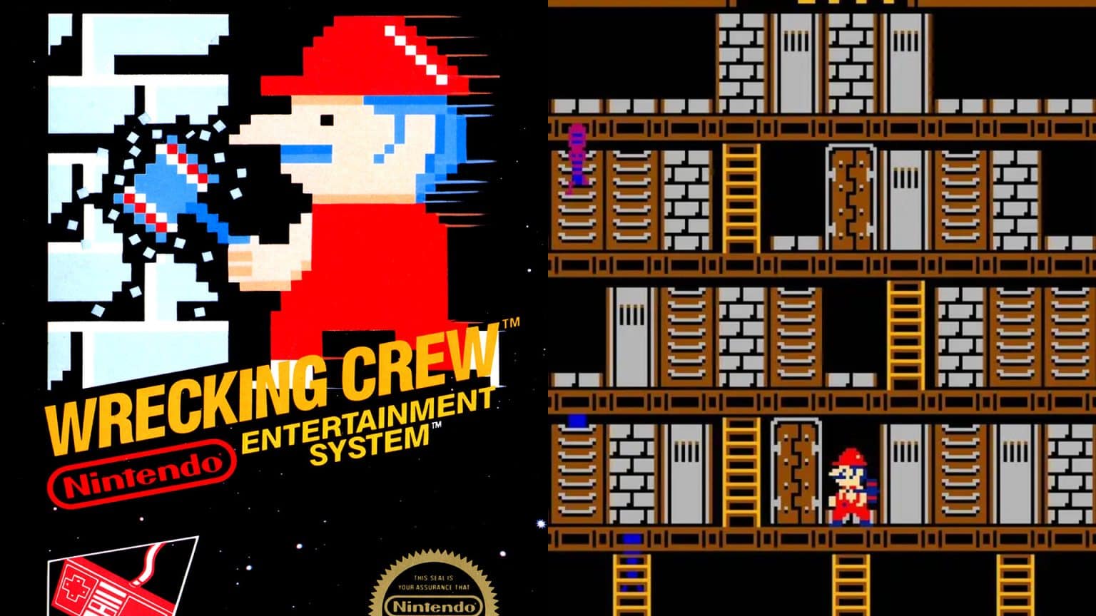 Comparing The Launch Games For Every Nintendo Console Cheat Code Central