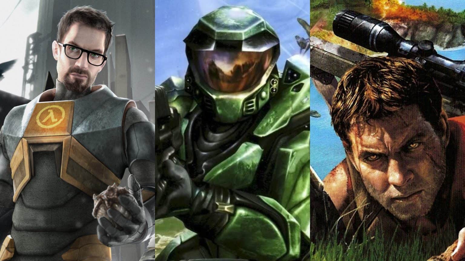 The Best First-Person Shooters on the PS2 - Cheat Code Central