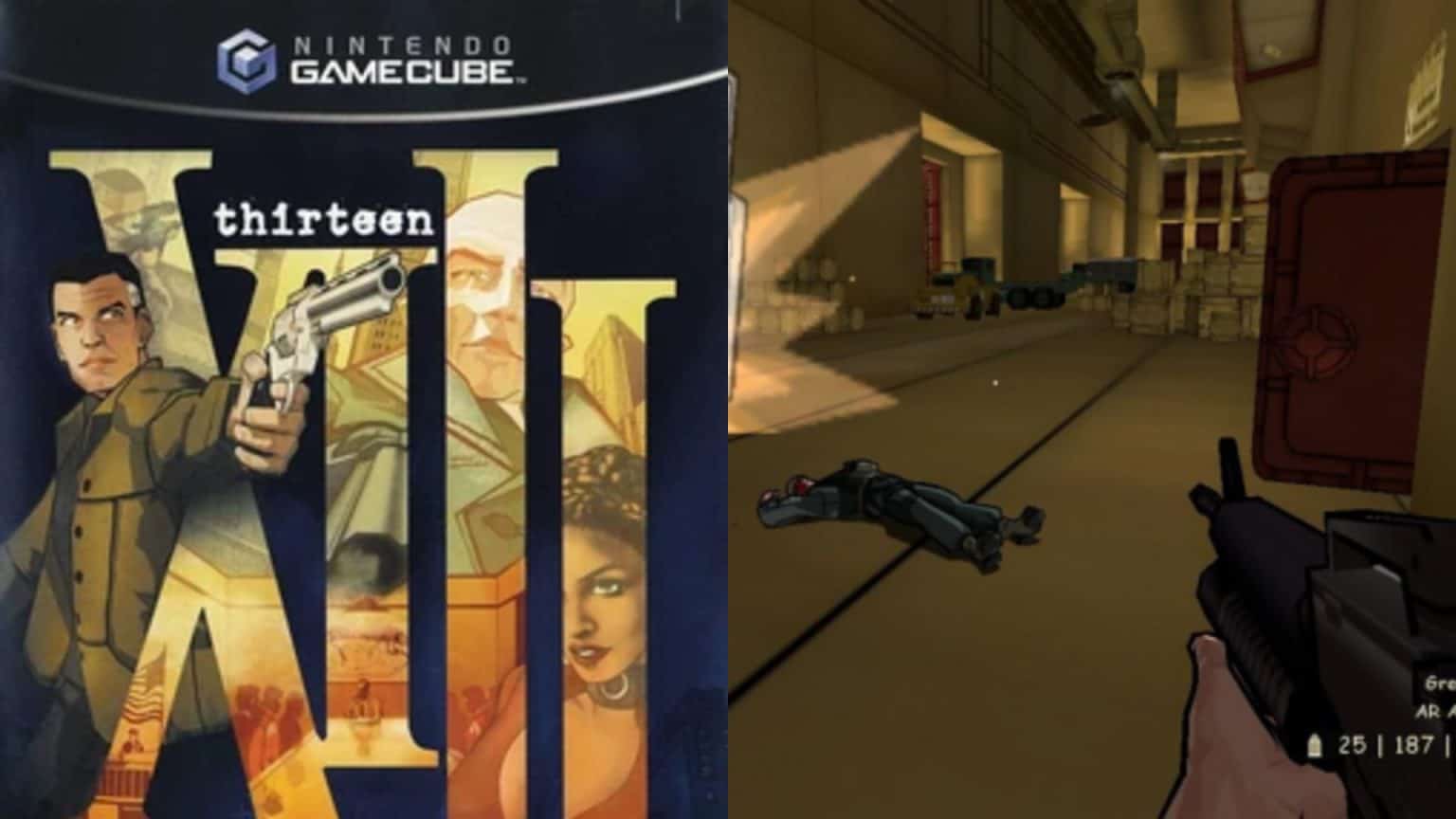 The Best First-Person Shooters on the GameCube - Cheat Code Central