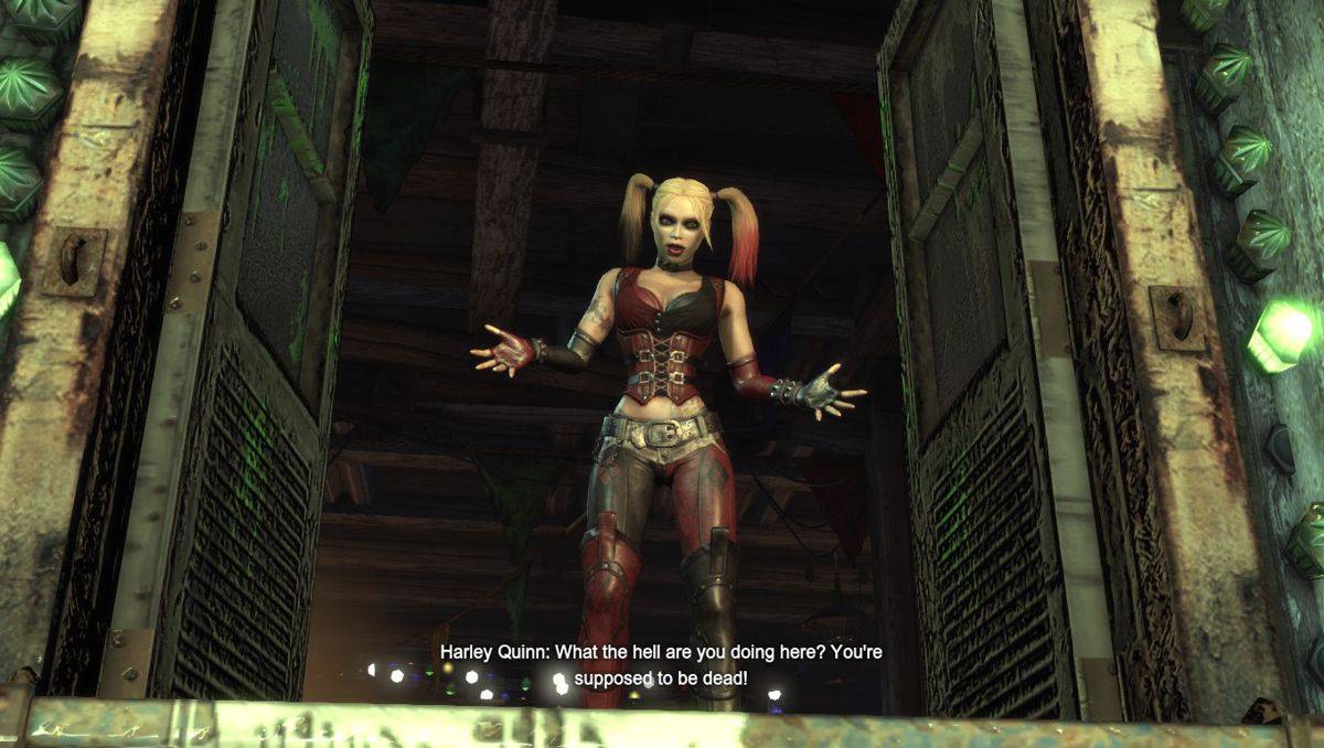 Batman: Arkham City Cheats, Codes, and Secrets for PlayStation 3, Xbox ...