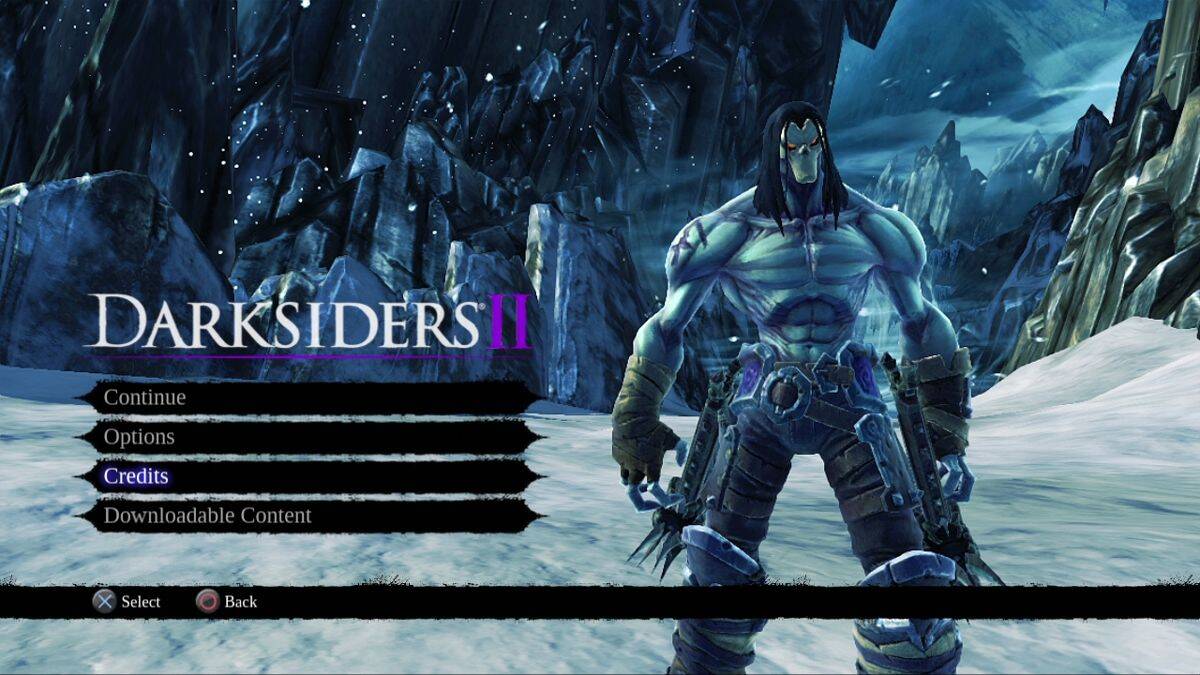 Darksiders 2 Cheats Xbox 360 Walkthrough