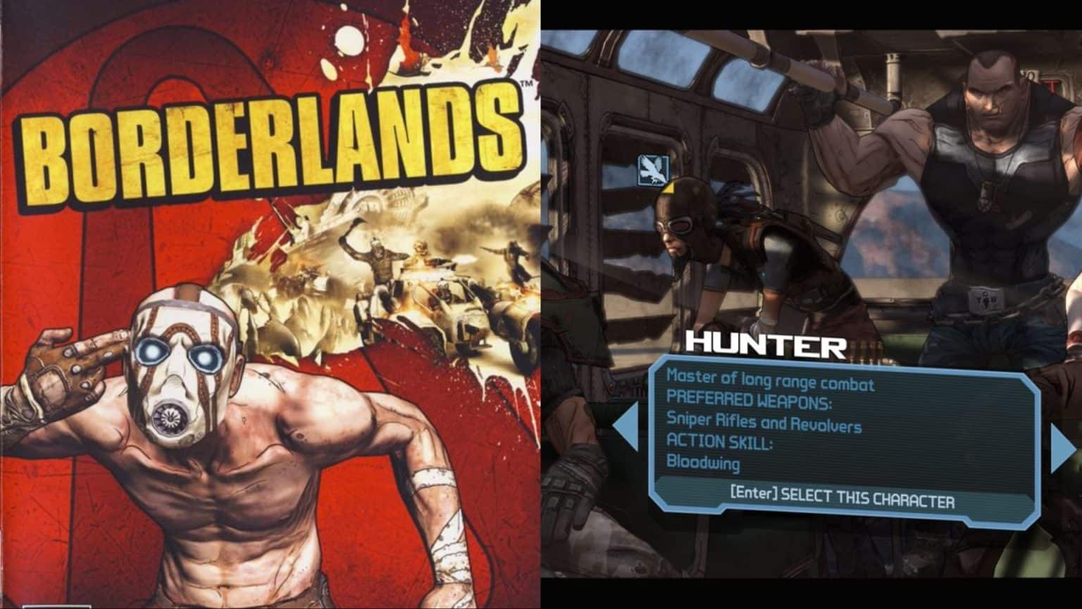 Borderlands Cheats, Unlockables, and Secrets for PC, PlayStation 3, and Xbox 360 - Cheat Code ...