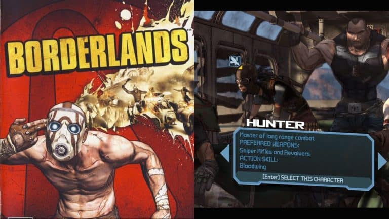 Borderlands Cheats, Unlockables, and Secrets for PC, PlayStation 3, and ...