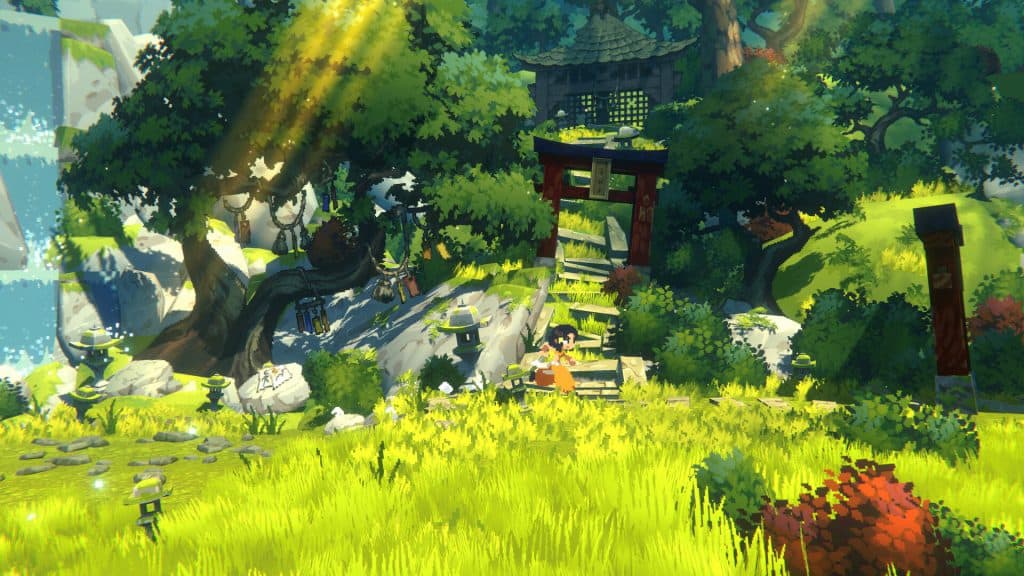 Upcoming Metroidvania Games We're Looking Forward to Getting Lost In ...