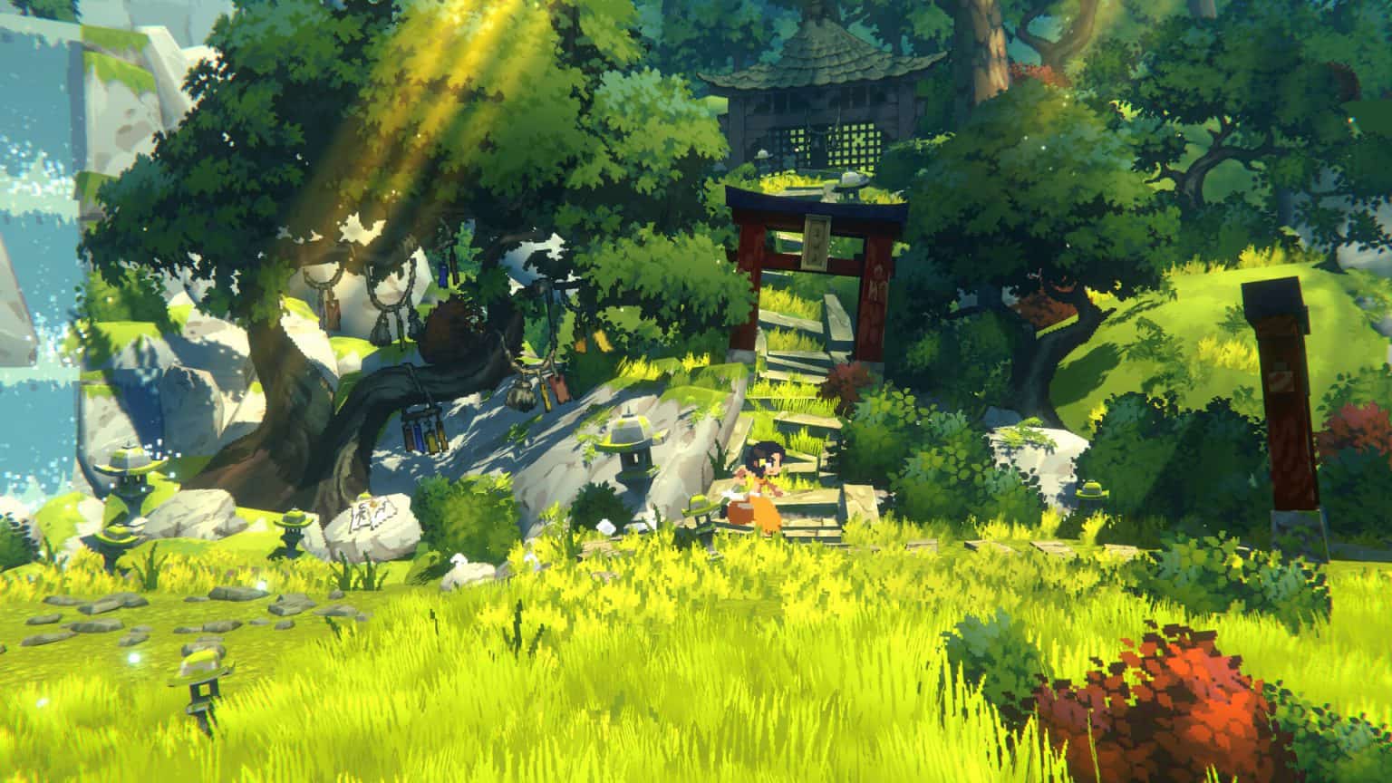 Upcoming Metroidvania Games We're Looking Forward to Getting Lost In ...