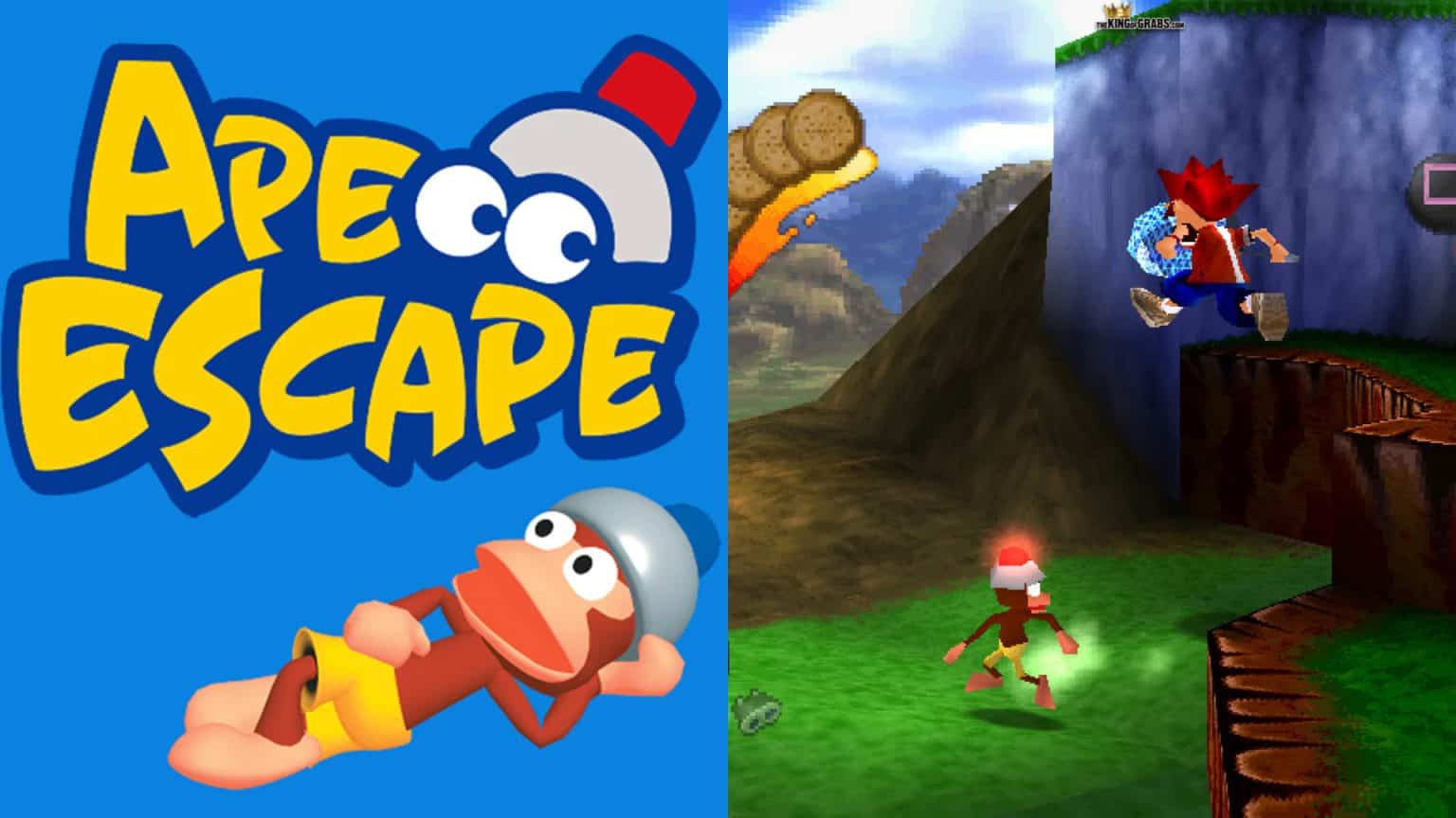 The 10 Best Game Franchises That Started on PS1 - Cheat Code Central